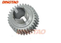 China 85943000 Gear Pinion Driving C Axis Suit For DT GT1000 Cutter Parts GTXL Parts for sale