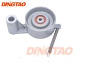 China Auto Cutter Parts For GT1000 GTXL Spare Parts PN 504500126 Idler Assy T1100 800 for sale