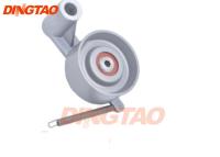 China Auto Cutter Parts For GT1000 GTXL Spare Parts PN 504500126 Idler Assy T1100 800 for sale
