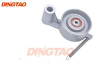 China Auto Cutter Parts For GT1000 GTXL Spare Parts PN 504500126 Idler Assy T1100 800 for sale