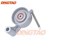 China Auto Cutter Parts For GT1000 GTXL Spare Parts PN 504500126 Idler Assy T1100 800 for sale