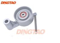 China Auto Cutter Parts For GT1000 GTXL Spare Parts PN 504500126 Idler Assy T1100 800 for sale