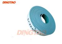 China GT1000 Cutter Parts GTXL Parts Belt,Timing,Y-Axis,Px,Gtxl 85860001 for sale