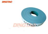 China GT1000 Cutter Parts GTXL Parts Belt,Timing,Y-Axis,Px,Gtxl 85860001 for sale