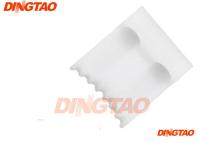 China 85979000 Shoe Clutch Gtxl White Cutter Parts For GTXL GT1000 Cutter for sale