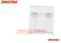 China 85979000 Shoe Clutch Gtxl White Cutter Parts For GTXL GT1000 Cutter for sale