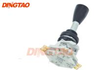 China 925500608 Switch Joystick DT GT1000 Parts For  GTXL Cutter Parts for sale