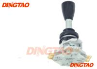 China For DT GTXL GT1000 Cutter Parts 925500608 Switch Joystick Eao 44-800.4 6a 250v Ac for sale