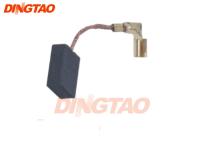 China Suit DT GTXL Cutter Parts Brush X&Y Mtr Gtxl Gt1000 Xlc Z7 V7 Mtr PN 238500036 for sale