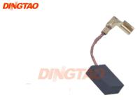 China Suit DT GTXL Cutter Parts Brush X&Y Mtr Gtxl Gt1000 Xlc Z7 V7 Mtr PN 238500036 for sale