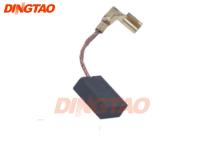 China Suit DT GTXL Cutter Parts Brush X&Y Mtr Gtxl Gt1000 Xlc Z7 V7 Mtr PN 238500036 for sale