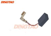 China DT GTXL Parts GT1000 Cutter Parts 238500036 Brush X&Y Mtr GT1000 Xlc Z7 (V7 Mtr) for sale