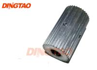China DT GTXL Auto Cutter Parts GT1000 Parts Drive Pulley PN 86038000 for sale