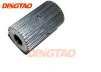 China DT GTXL Auto Cutter Parts GT1000 Parts Drive Pulley PN 86038000 for sale