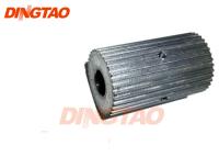 China DT GTXL Auto Cutter Parts GT1000 Parts Drive Pulley PN 86038000 for sale