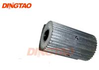 China DT GTXL Auto Cutter Parts GT1000 Parts Drive Pulley PN 86038000 for sale