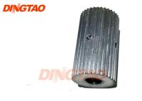 China DT GTXL Auto Cutter Parts GT1000 Parts Drive Pulley PN 86038000 for sale