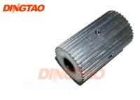 China DT GTXL Auto Cutter Parts GT1000 Parts Drive Pulley PN 86038000 for sale
