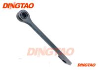 China DT GTXL Cutter Spare Parts GT1000 Parts PN 85637000 Connector Arm Assy GTXL for sale