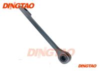 China DT GTXL Cutter Spare Parts GT1000 Parts PN 85637000 Connector Arm Assy GTXL for sale