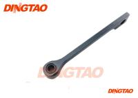 China DT GTXL Cutter Spare Parts GT1000 Parts PN 85637000 Connector Arm Assy GTXL for sale