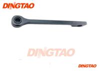 China DT GTXL Cutter Spare Parts GT1000 Parts PN 85637000 Connector Arm Assy GTXL for sale