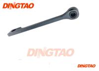 China DT GTXL Cutter Spare Parts GT1000 Parts PN 85637000 Connector Arm Assy GTXL for sale