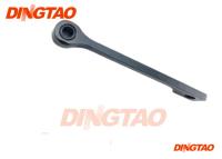 China DT GTXL Cutter Spare Parts GT1000 Parts PN 85637000 Connector Arm Assy GTXL for sale