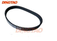 China DT GTXL Parts GT1000 Cutter Parts PN 180500261 Belt 3mm P-90 Grv for sale