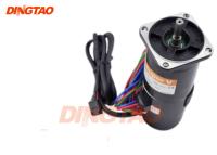 China DT GTXL Parts GT1000 Auto Cutter Parts Motor,assy,c-axis,GTXL W/ Box 86006050 for sale