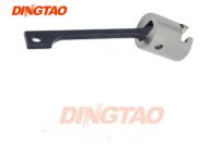 China Auto Cutter Parts For GTXL GT1000 Cutter PN 85971000  Slider Connector Arm Assy for sale