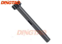 China DT GTXL Spare Parts For GT1000 Cutter Parts PN 85949000 Pinion Shaft for sale