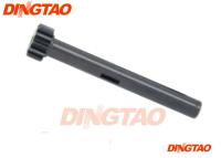 China GTXL Cutter Spare Parts GT1000 Cutter Parts Pinion Shaft PN 85949000 for sale