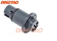China DT GT1000 Cutter Parts GTXL Parts PN 85619000 Inner C-Axis Assembly for sale
