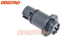 China DT GT1000 Cutter Parts GTXL Parts PN 85619000 Inner C-Axis Assembly for sale