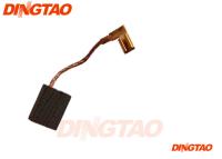 China DT GTXL Cutter Spare Parts GT1000 Cutter Parts 238500035 Brush C-Motor Gtxl V5 Mtr for sale
