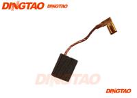 China DT GTXL Cutter Parts GT1000 Parts PN 238500035 Brush Enprotech # L00286-1D-31 for sale