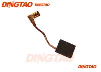 China DT GTXL Cutter Parts GT1000 Parts PN 238500035 Brush Enprotech # L00286-1D-31 for sale