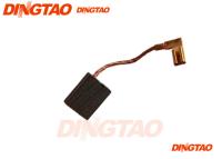 China DT XLC7000 Auto Cutter Parts GTXL Parts Brush C-Engine Gtxl V5 Mtr PN 238500035 for sale