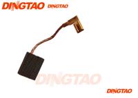 China DT XLC7000 Auto Cutter Parts GTXL Parts Brush C-Engine Gtxl V5 Mtr PN 238500035 for sale