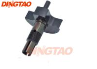 China 85932001 85932002 Crankshaft 34 Stroke Auto Cutter Parts For GTXL GT1000 Cutter for sale