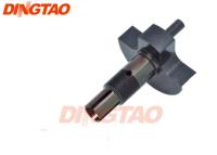 China 85932001 85932002 Crankshaft 34 Stroke Auto Cutter Parts For GTXL GT1000 Cutter for sale