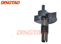 China 85932001 85932002 Crankshaft 34 Stroke Auto Cutter Parts For GTXL GT1000 Cutter for sale