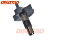 China 85932001 85932002 Crankshaft 34 Stroke Auto Cutter Parts For GTXL GT1000 Cutter for sale
