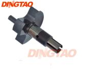 China 85932001 85932002 Crankshaft 34 Stroke Auto Cutter Parts For GTXL GT1000 Cutter for sale