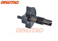 China 85932001 85932002 Crankshaft 34 Stroke Auto Cutter Parts For GTXL GT1000 Cutter for sale