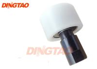 China DT GTXL Cutter Parts GT1000 Pusher Cap Rod Assembly GTXL PN 85623000 for sale