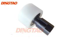 China DT GTXL Cutter Parts GT1000 Pusher Cap Rod Assembly GTXL PN 85623000 for sale