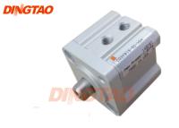 China Cutter Parts For GT1000 GTXL Cutter 85977000 Assembly Sharpener Pneumatic Valve for sale
