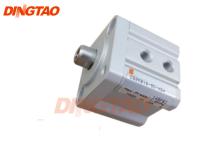 China Cutter Parts For GT1000 GTXL Cutter 85977000 Assembly Sharpener Pneumatic Valve for sale